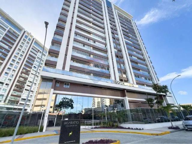 Apartamento para Venda em Fortaleza/CE Parque Iracema 2 Quartos
