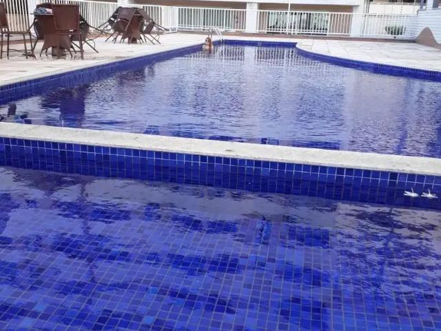 Apartamento para Venda em Fortaleza/CE Parque Iracema 2 Quartos