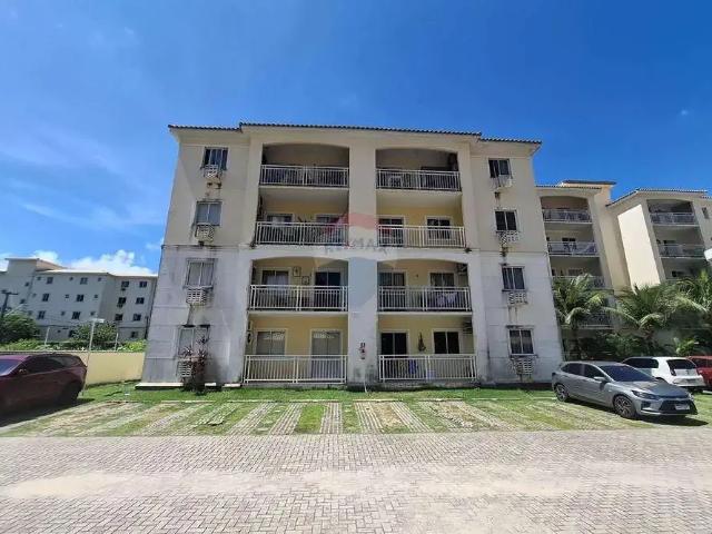 Apartamento para Venda em Fortaleza/CE Parque Iracema 2 Quartos
