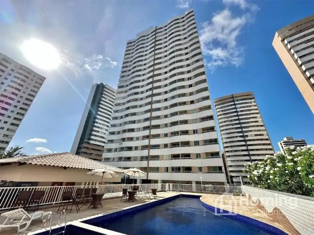 Apartamento para Venda em Fortaleza/CE Parque Iracema 2 Quartos