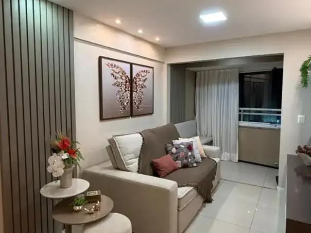 Apartamento para Venda em Fortaleza/CE Parque Iracema 2 Quartos