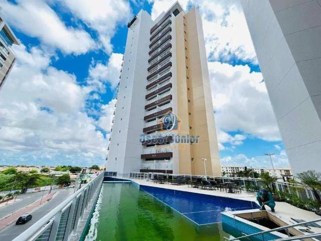 Apartamento para Venda em Fortaleza/CE Parque Iracema 2 Quartos