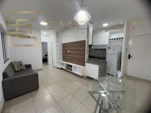 Apartamento para Venda em Fortaleza/CE Parque Iracema 2 Quartos