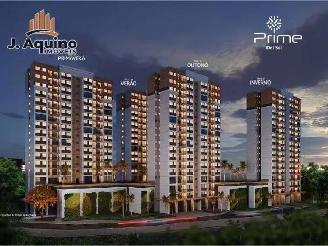 Apartamento para Venda em Fortaleza/CE Parque Iracema 2 Quartos