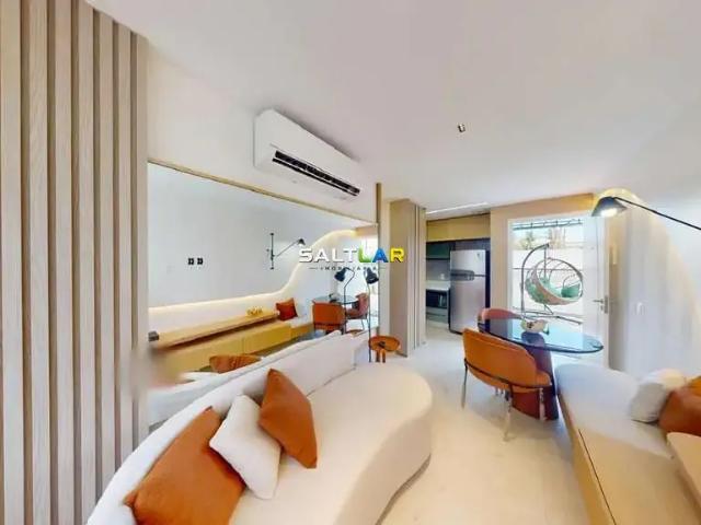 Apartamento para Venda em Fortaleza/CE Parque Iracema 2 Quartos