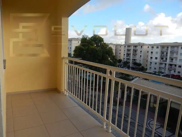 Apartamento para Venda em Fortaleza/CE Parque Iracema 2 Quartos