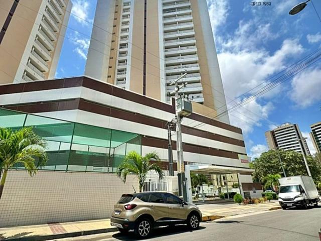 Apartamento para Venda em Fortaleza/CE Parque Iracema 2 Quartos