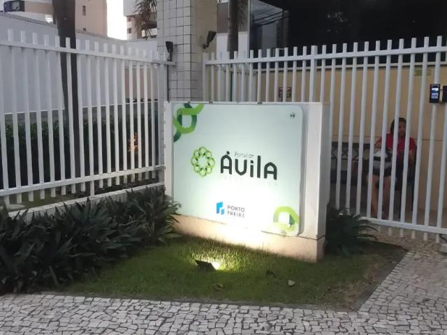 Apartamento para Venda em Fortaleza/CE Parque Iracema 2 Quartos