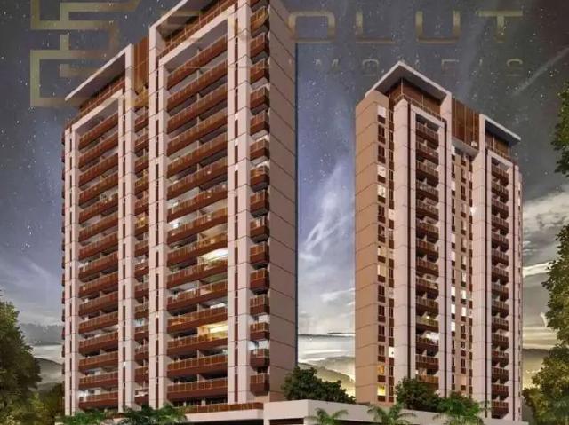 Apartamento para Venda em Fortaleza/CE Parque Iracema 2 Quartos