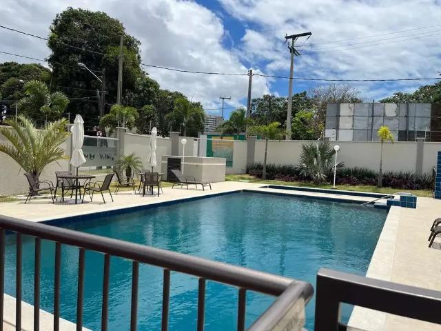 Apartamento para Venda em Fortaleza/CE Parque Iracema 2 Quartos