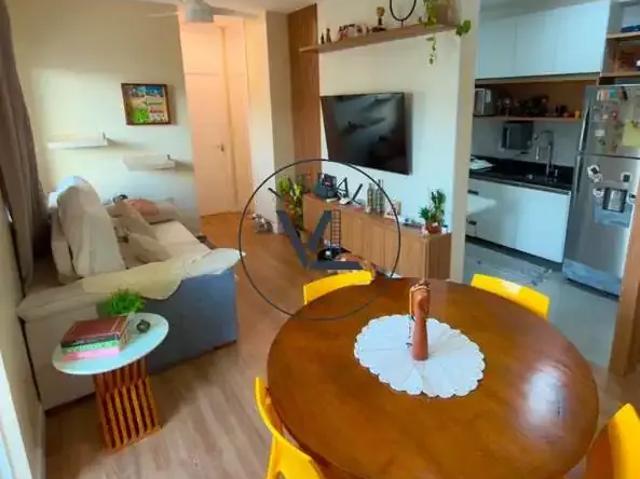 Apartamento para Venda em Fortaleza/CE Parque Iracema 2 Quartos