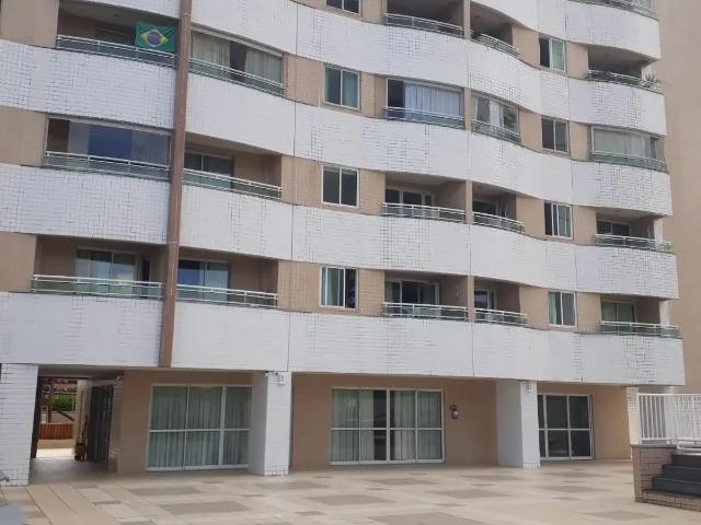 Apartamento para Venda em Fortaleza/CE Parque Iracema 2 Quartos