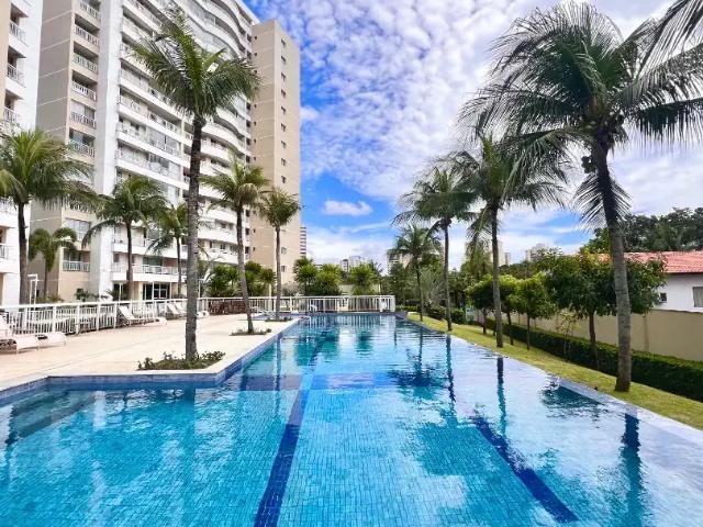 Apartamento para Venda em Fortaleza/CE Parque Iracema 3 Quartos