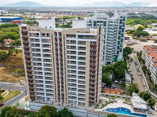 Apartamento para Venda em Fortaleza/CE Parque Iracema 3 Quartos