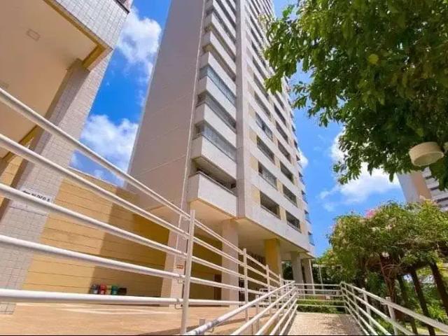 Apartamento para Venda em Fortaleza/CE Parque Iracema 3 Quartos