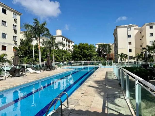 Apartamento para Venda em Fortaleza/CE Parque Iracema 3 Quartos