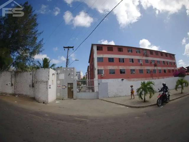 Apartamento para Venda em Fortaleza/CE Parque Iracema 3 Quartos