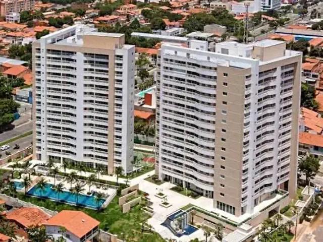 Apartamento para Venda em Fortaleza/CE Parque Iracema 3 Quartos
