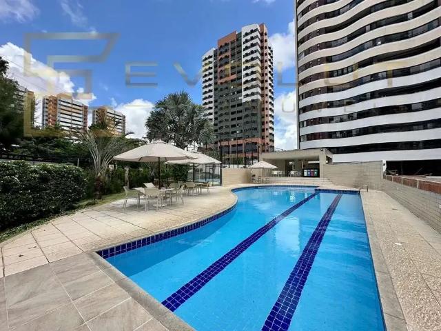 Apartamento para Venda em Fortaleza/CE Parque Iracema 3 Quartos