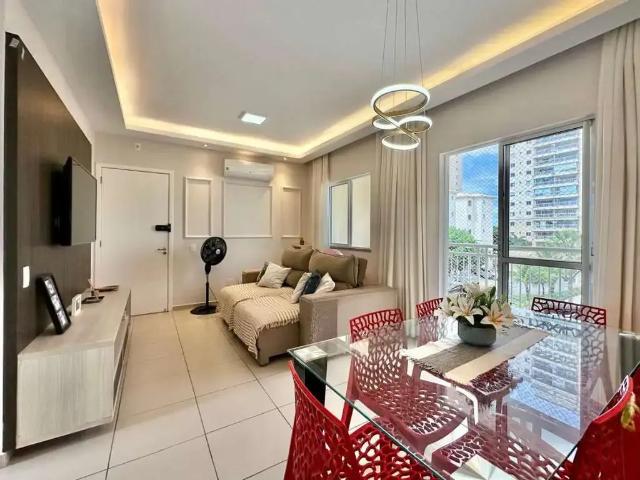 Apartamento para Venda em Fortaleza/CE Parque Iracema 3 Quartos