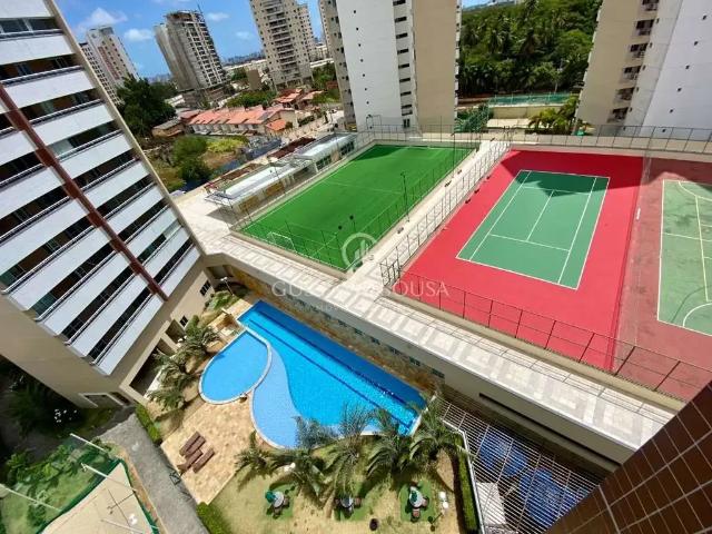 Apartamento para Venda em Fortaleza/CE Parque Iracema 3 Quartos