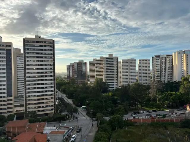 Apartamento para Venda em Fortaleza/CE Parque Iracema 3 Quartos
