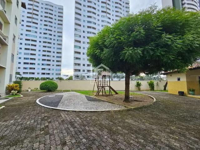 Apartamento para Venda em Fortaleza/CE Parque Iracema 3 Quartos