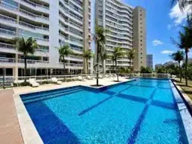 Apartamento para Venda em Fortaleza/CE Parque Iracema 3 Quartos