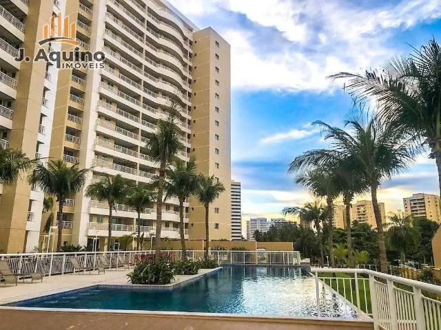 Apartamento para Venda em Fortaleza/CE Parque Iracema 3 Quartos