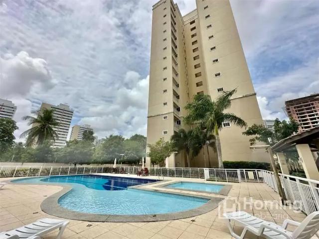 Apartamento para Venda em Fortaleza/CE Parque Iracema 3 Quartos