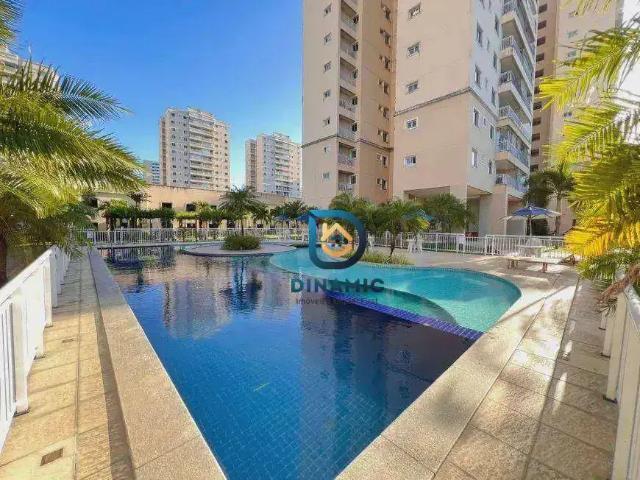 Apartamento para Venda em Fortaleza/CE Parque Iracema 3 Quartos