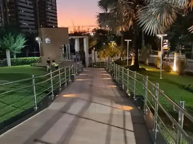 Apartamento para Venda em Fortaleza/CE Parque Iracema 3 Quartos
