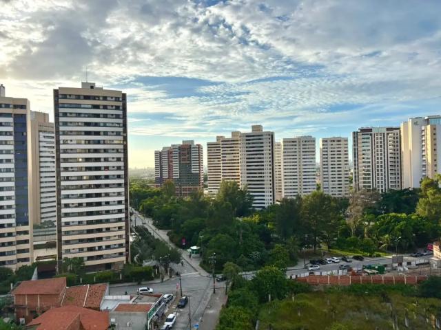 Apartamento para Venda em Fortaleza/CE Parque Iracema 3 Quartos