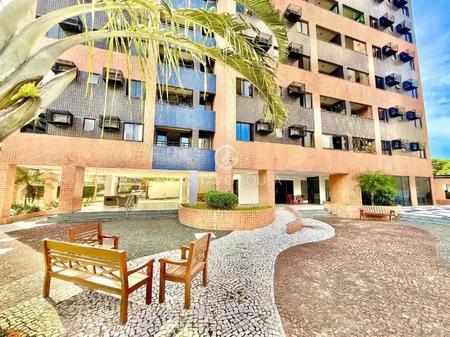 Apartamento para Venda em Fortaleza/CE Parque Iracema 3 Quartos