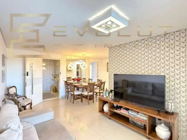 Apartamento para Venda em Fortaleza/CE Parque Iracema 3 Quartos