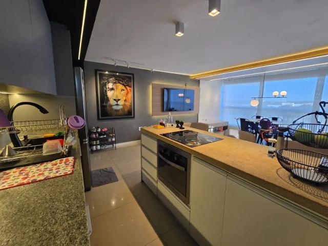 Apartamento para Venda em Fortaleza/CE Parque Iracema 3 Quartos