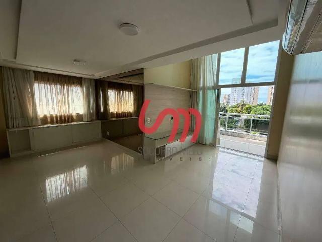 Apartamento para Venda em Fortaleza/CE Parque Iracema 3 Quartos