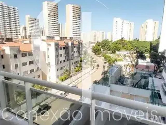 Apartamento para Venda em Fortaleza/CE Parque Iracema 3 Quartos