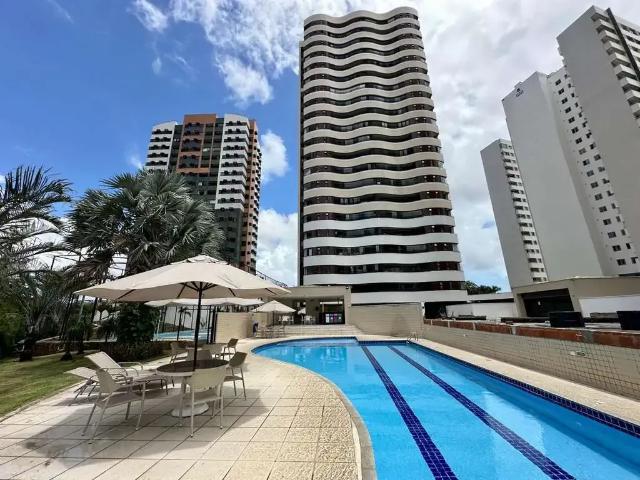 Apartamento para Venda em Fortaleza/CE Parque Iracema 3 Quartos