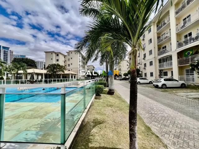 Apartamento para Venda em Fortaleza/CE Parque Iracema 3 Quartos
