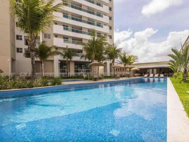Apartamento para Venda em Fortaleza/CE Parque Iracema 3 Quartos