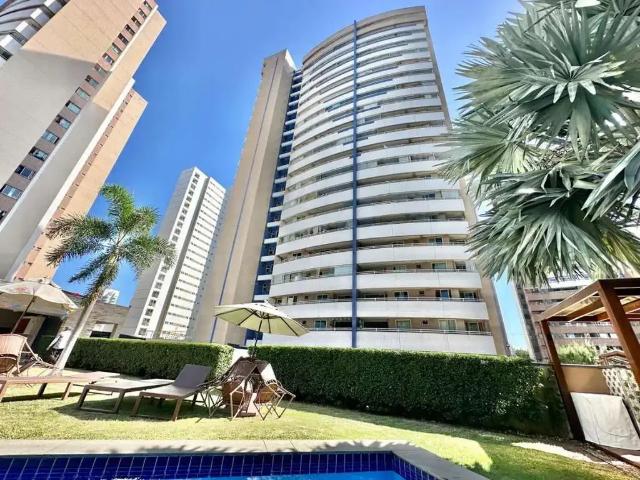 Apartamento para Venda em Fortaleza/CE Parque Iracema 3 Quartos