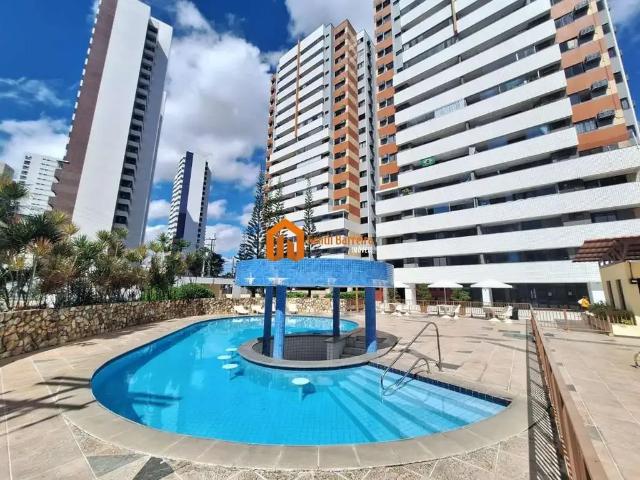 Apartamento para Venda em Fortaleza/CE Parque Iracema 3 Quartos