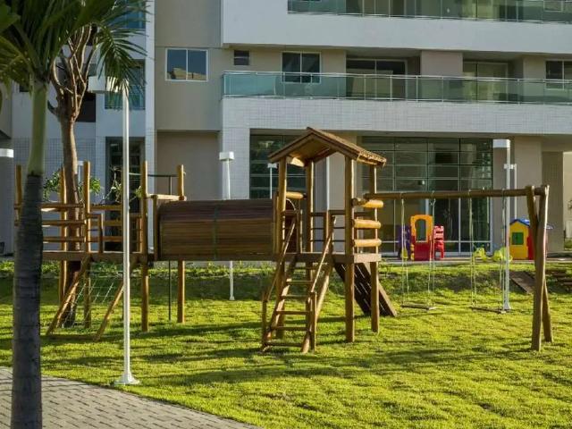 Apartamento para Venda em Fortaleza/CE Parque Iracema 3 Quartos