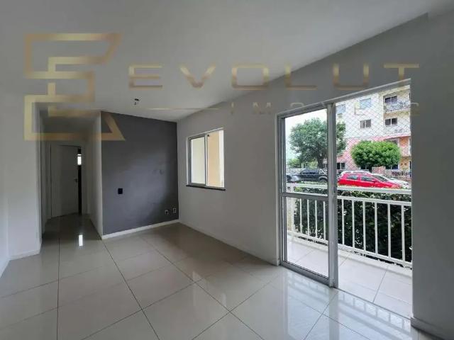 Apartamento para Venda em Fortaleza/CE Parque Iracema 3 Quartos