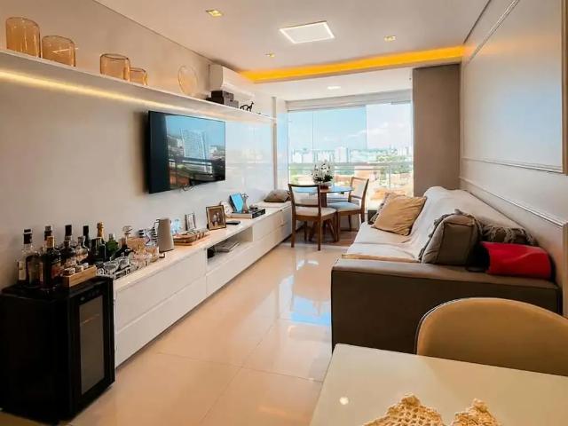 Apartamento para Venda em Fortaleza/CE Parque Iracema 3 Quartos
