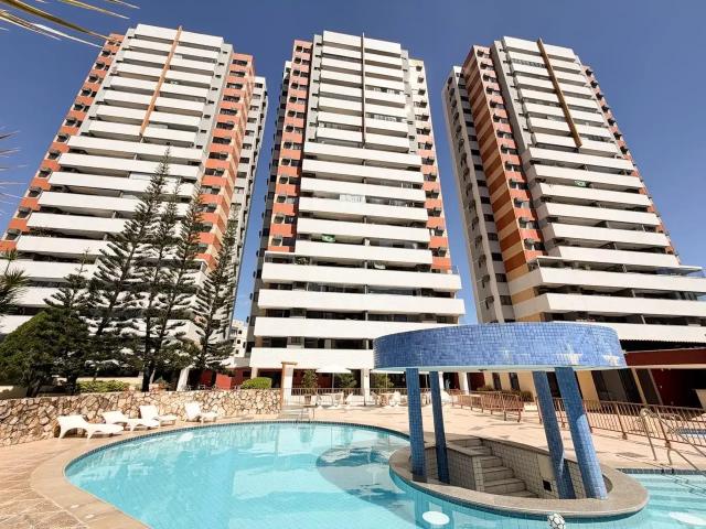 Apartamento para Venda em Fortaleza/CE Parque Iracema 3 Quartos