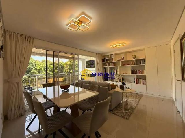 Apartamento para Venda em Fortaleza/CE Parque Iracema 3 Quartos