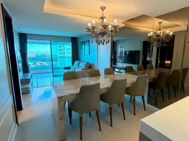 Apartamento para Venda em Fortaleza/CE Parque Iracema 3 Quartos