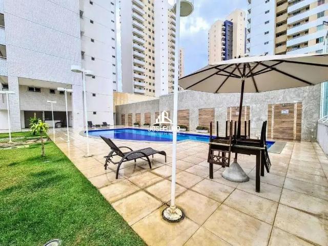 Apartamento para Venda em Fortaleza/CE Parque Iracema 3 Quartos